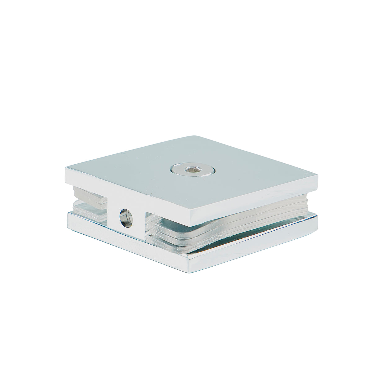 Glass Clamps – Glaze Hardware