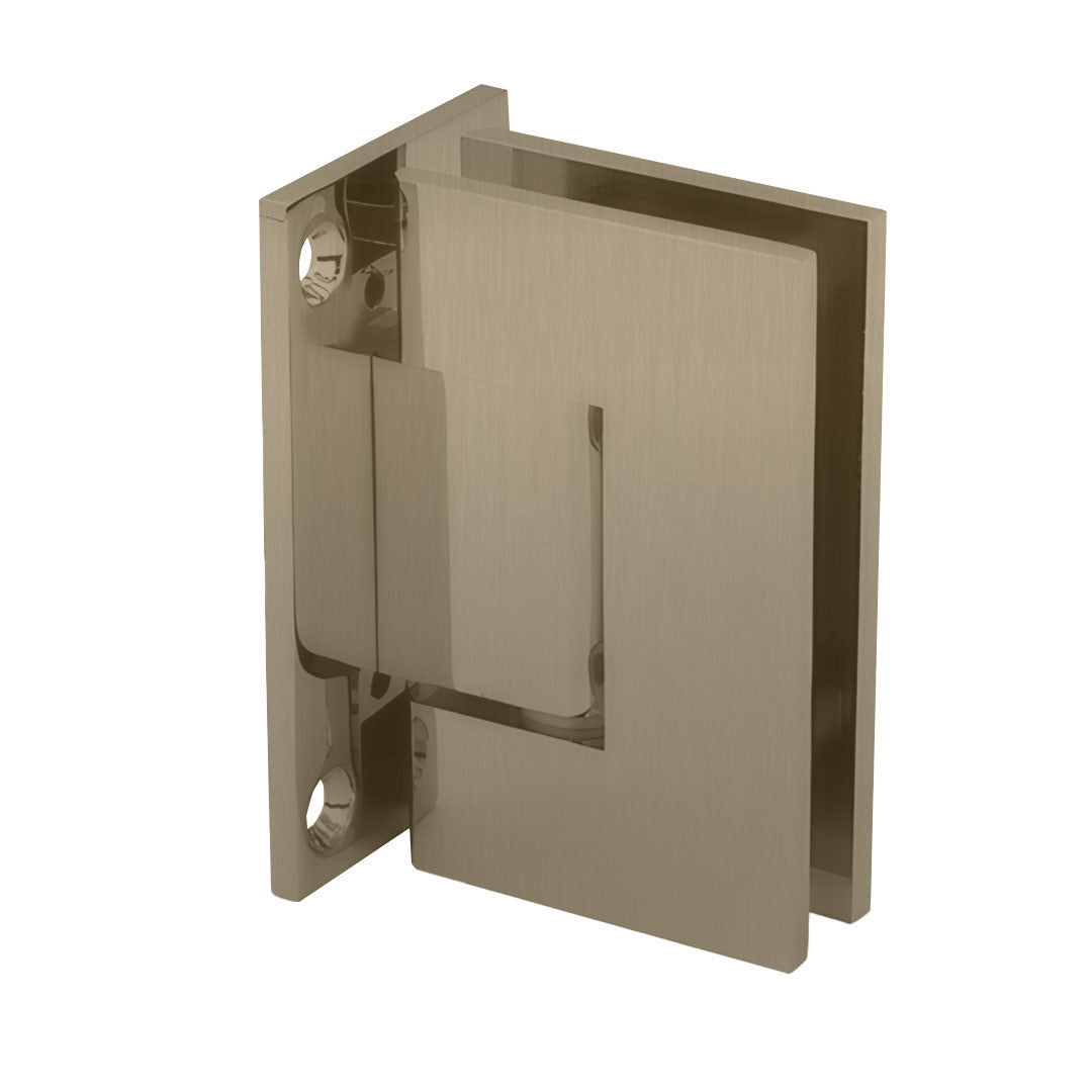 Sublime Series Full Backplate - Adjustable – glazehardware