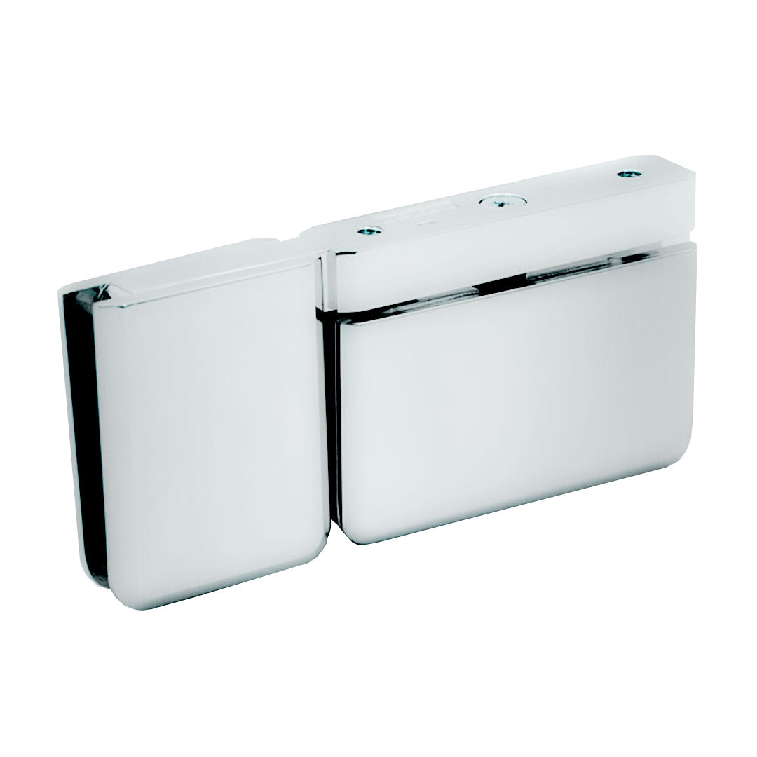 Legion Series Glass to Glass Inline Hinge – glazehardware