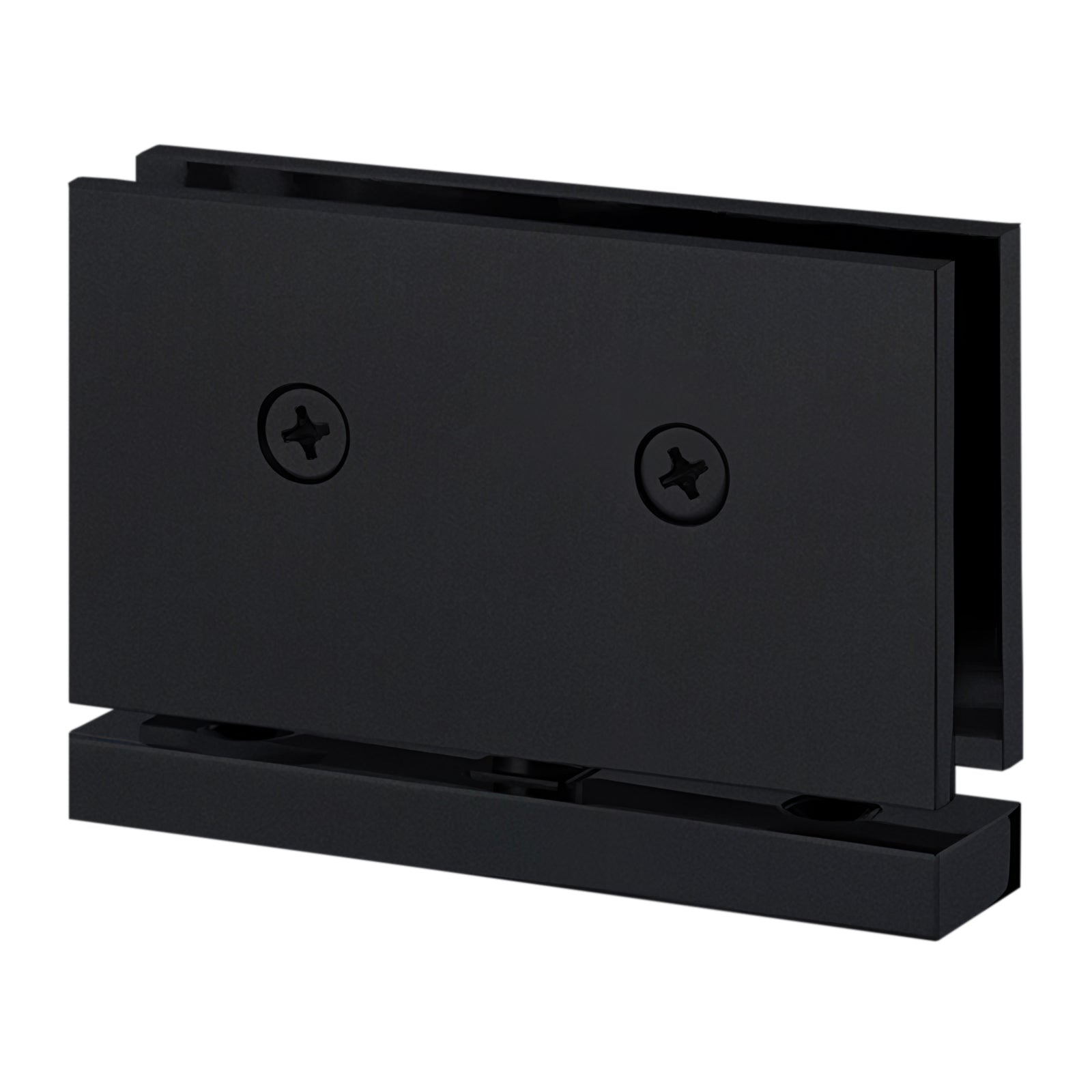 Legion Square Pivot Hinge – Glaze Hardware