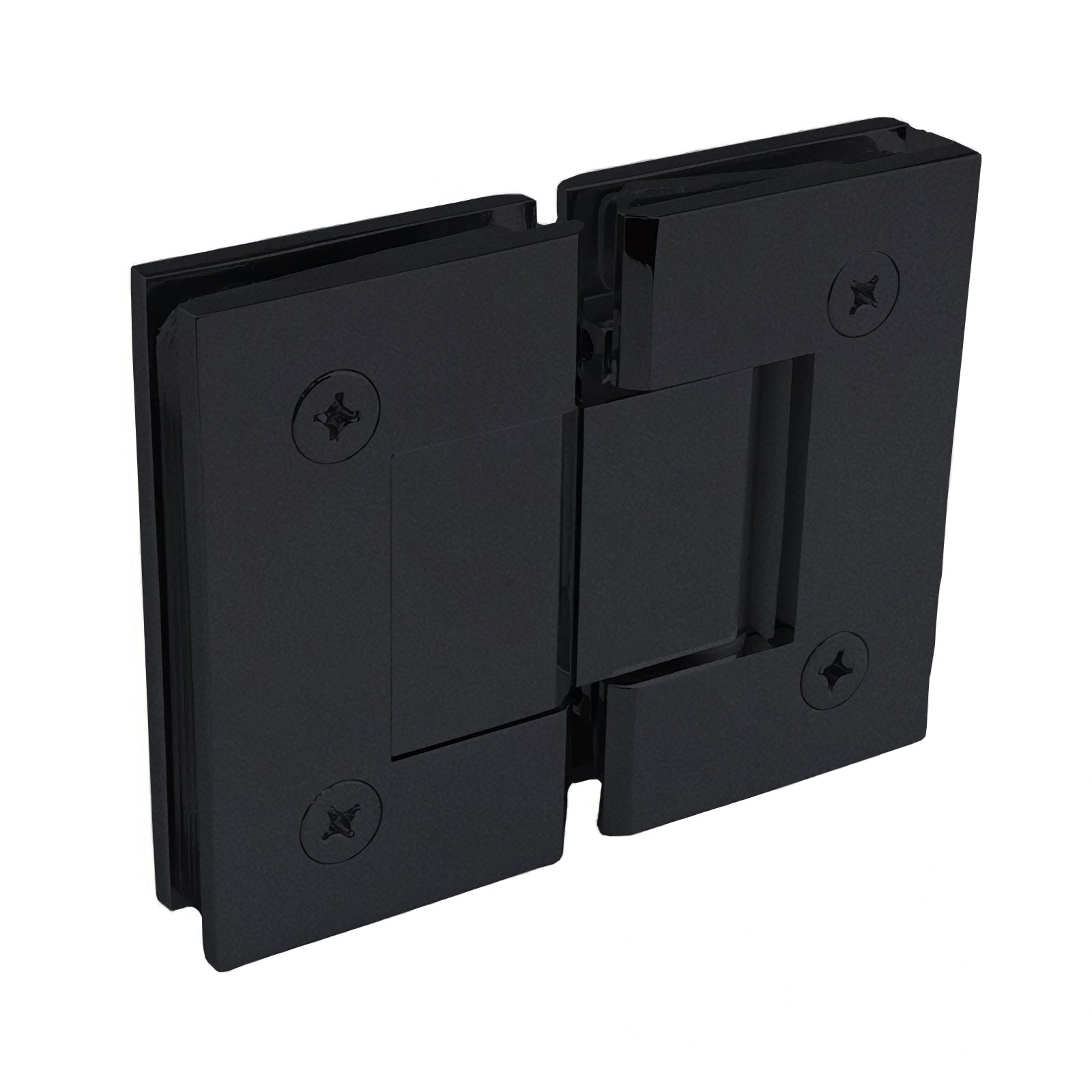 Sublime Series 180° Hinge – Glaze Hardware