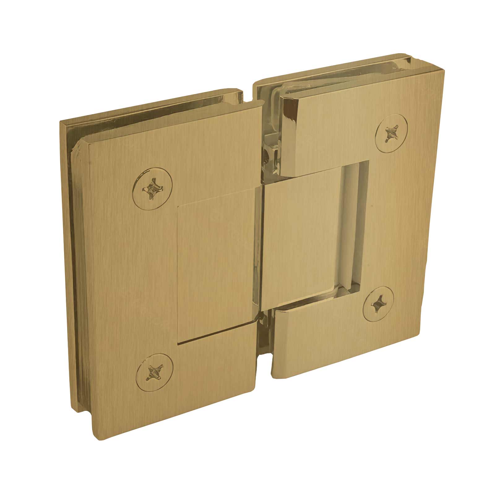 Legacy Series 180° Hinge – Glaze Hardware