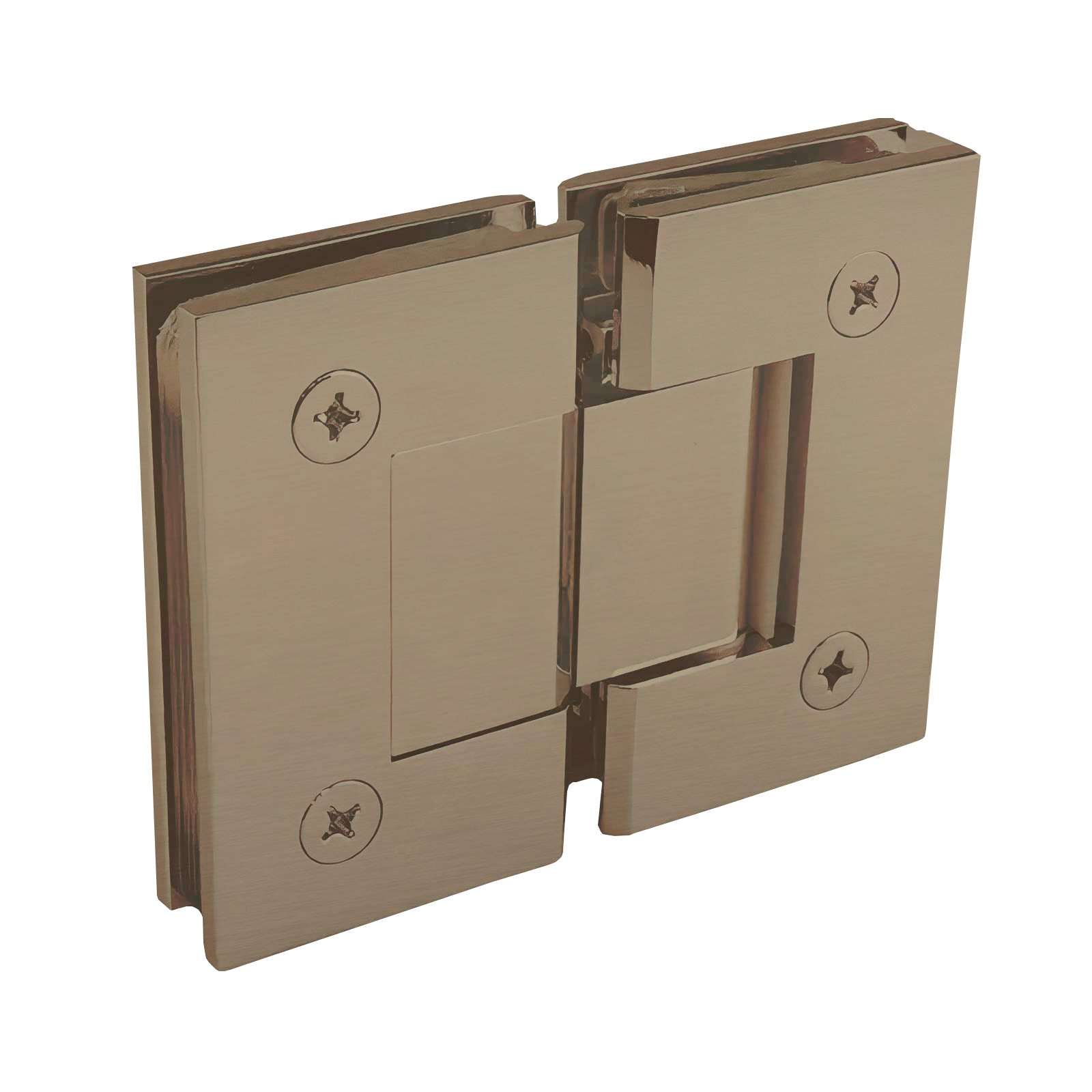 Legacy Series 180° Hinge – Glaze Hardware