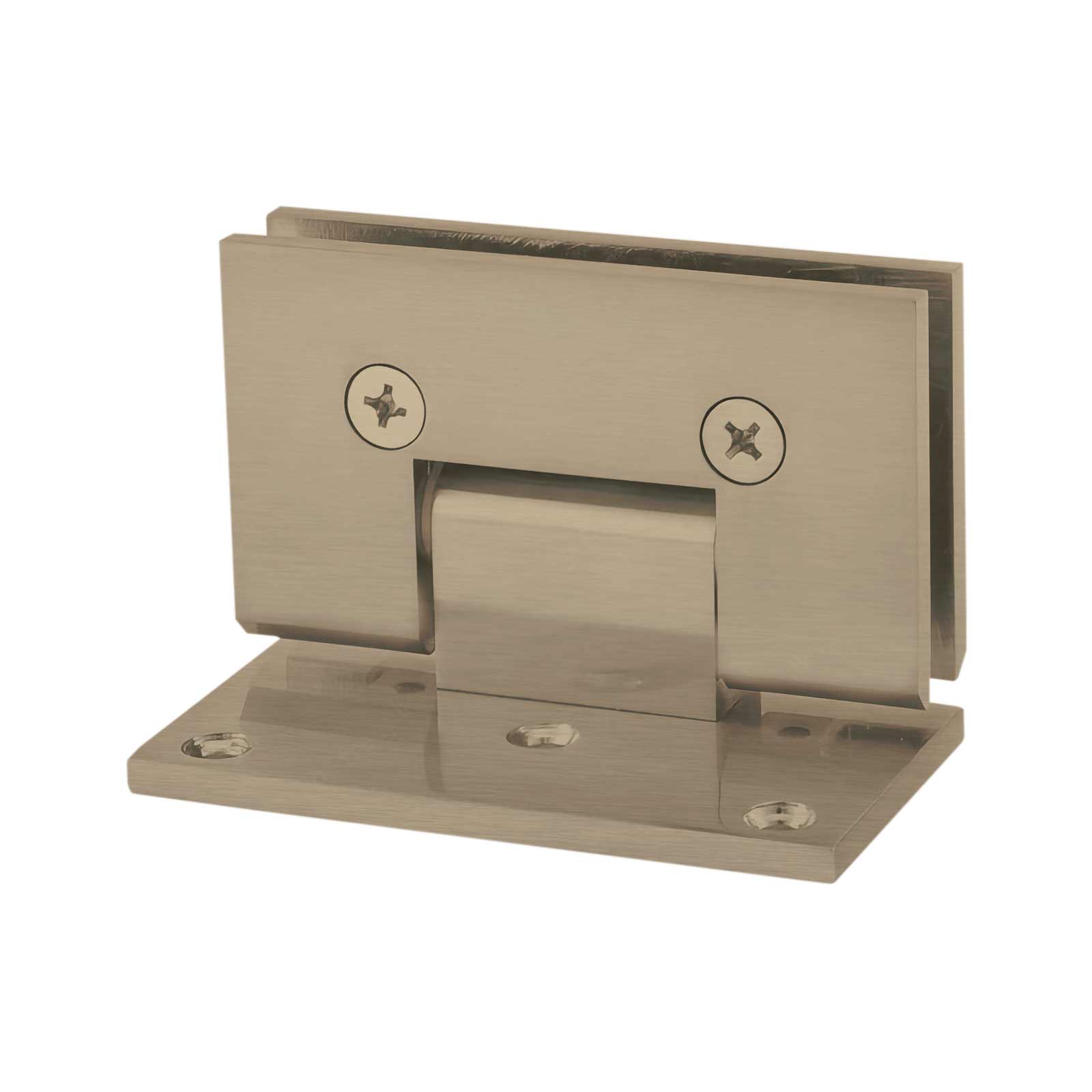Sublime Series Offset Hinge 2.0 – Glaze Hardware