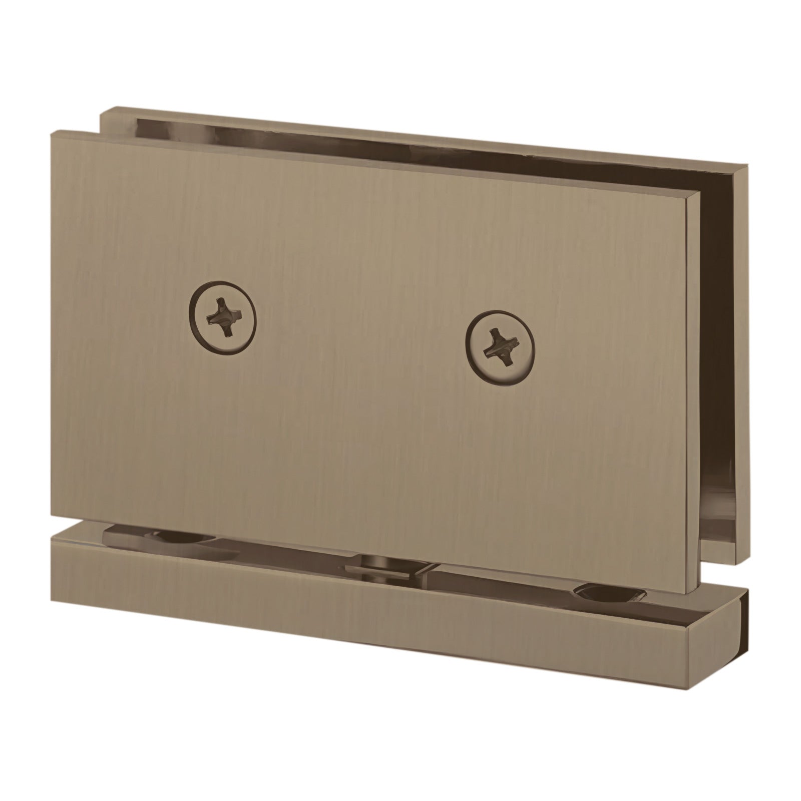 Legion Square Pivot Hinge Heavy Duty – Glaze Hardware