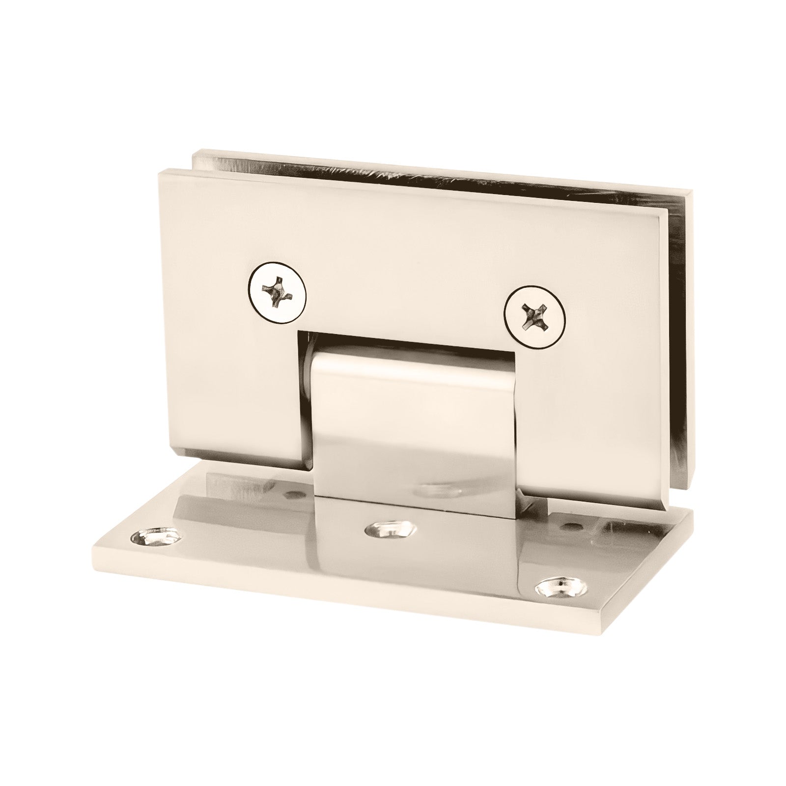 Sublime Series Offset Hinge 2.0 – Glaze Hardware