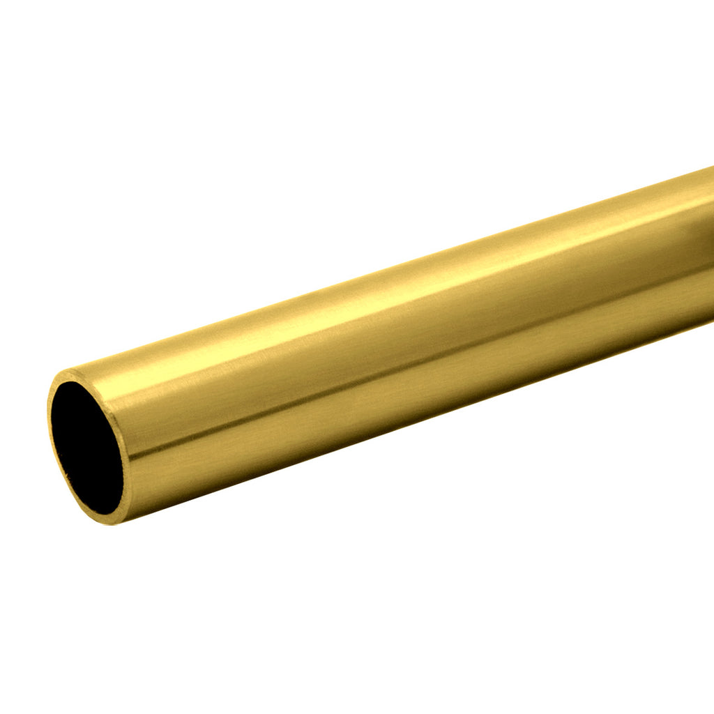 78" Round Shower Support Bar – Glaze Hardware