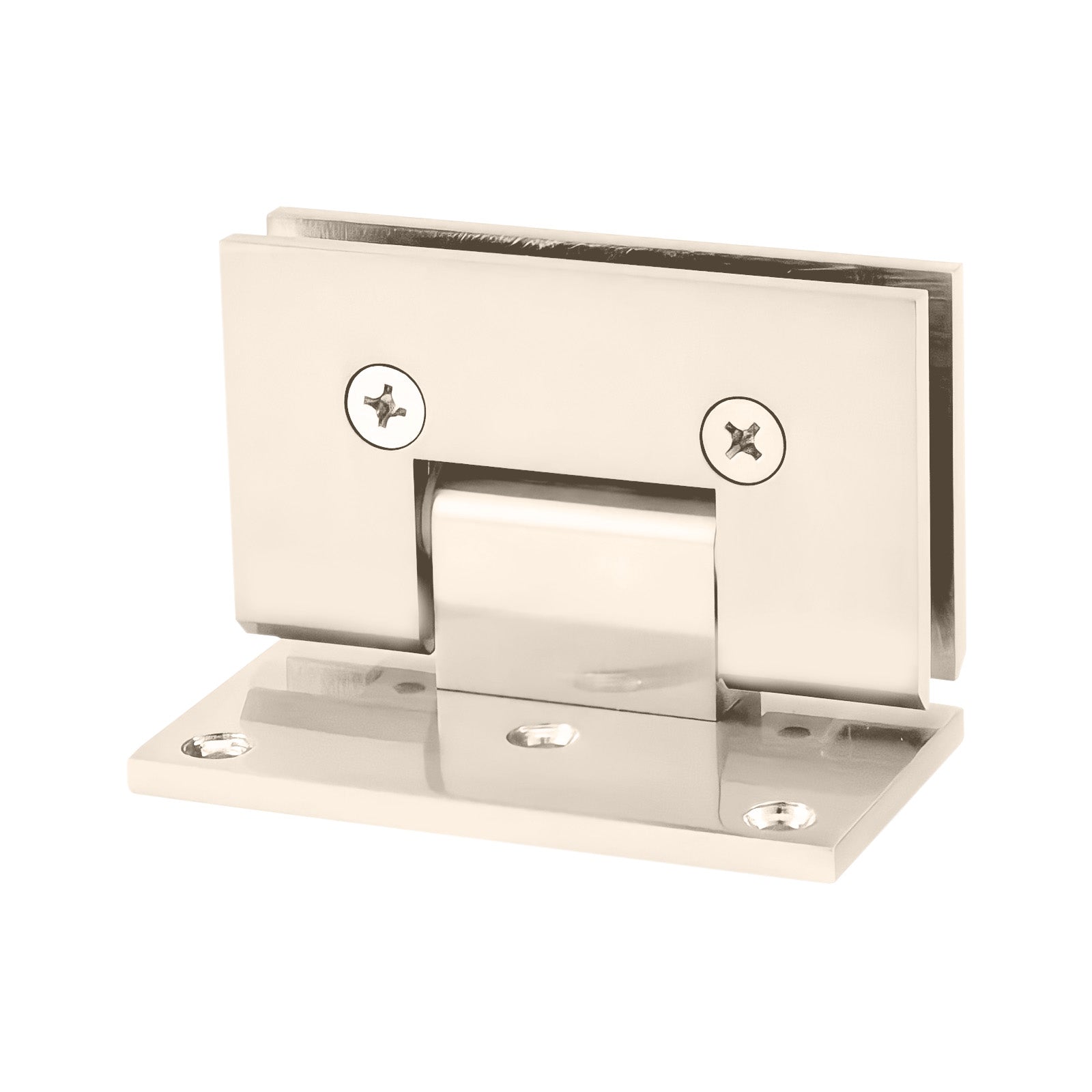 Legacy Series Offset Hinge – Glaze Hardware