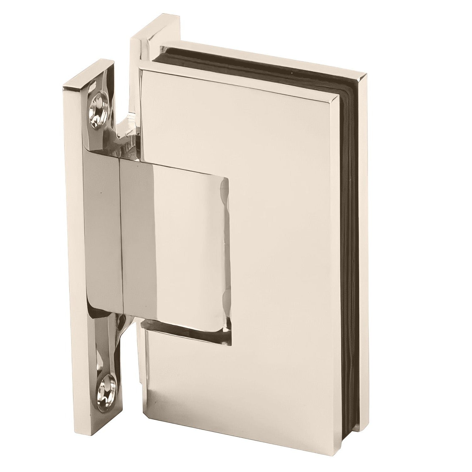 Legacy Series H-Plate Hinge – Glaze Hardware