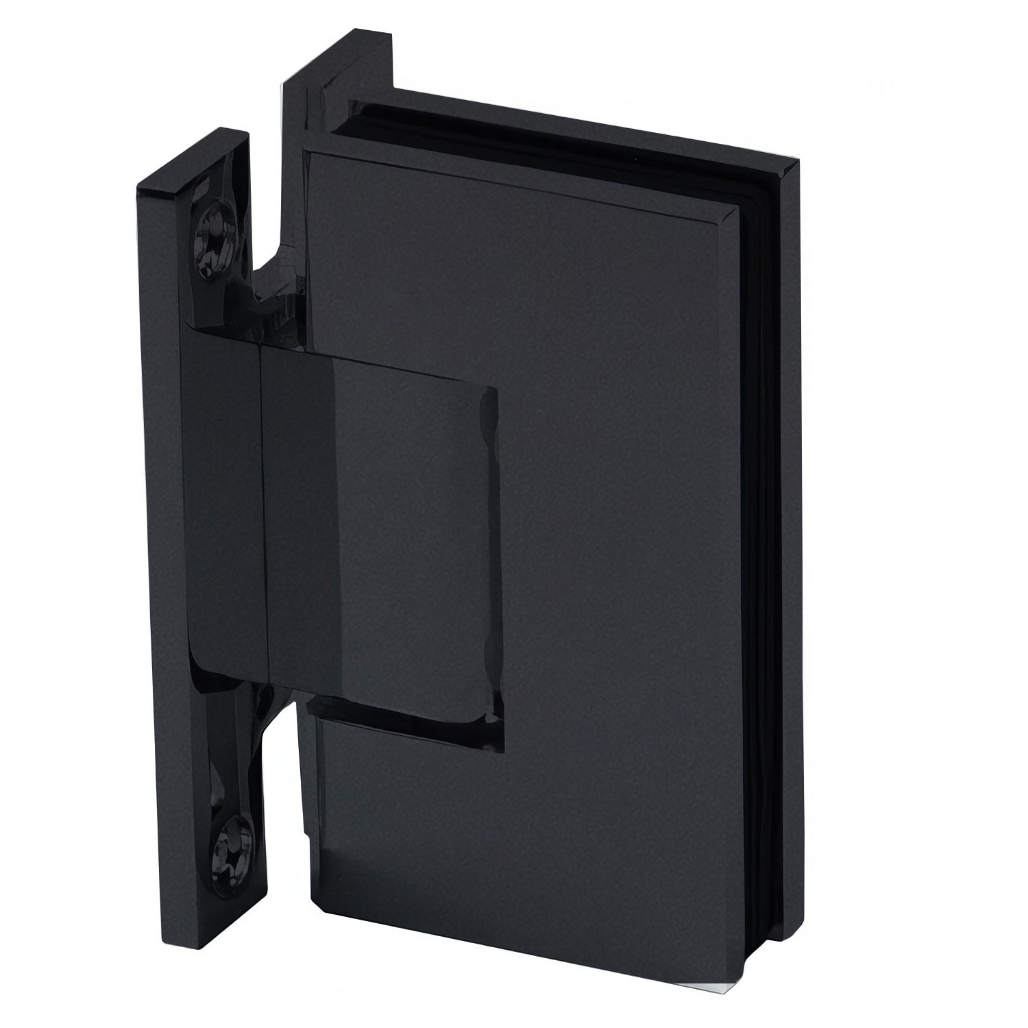 Legacy Series H-Plate Hinge – Glaze Hardware