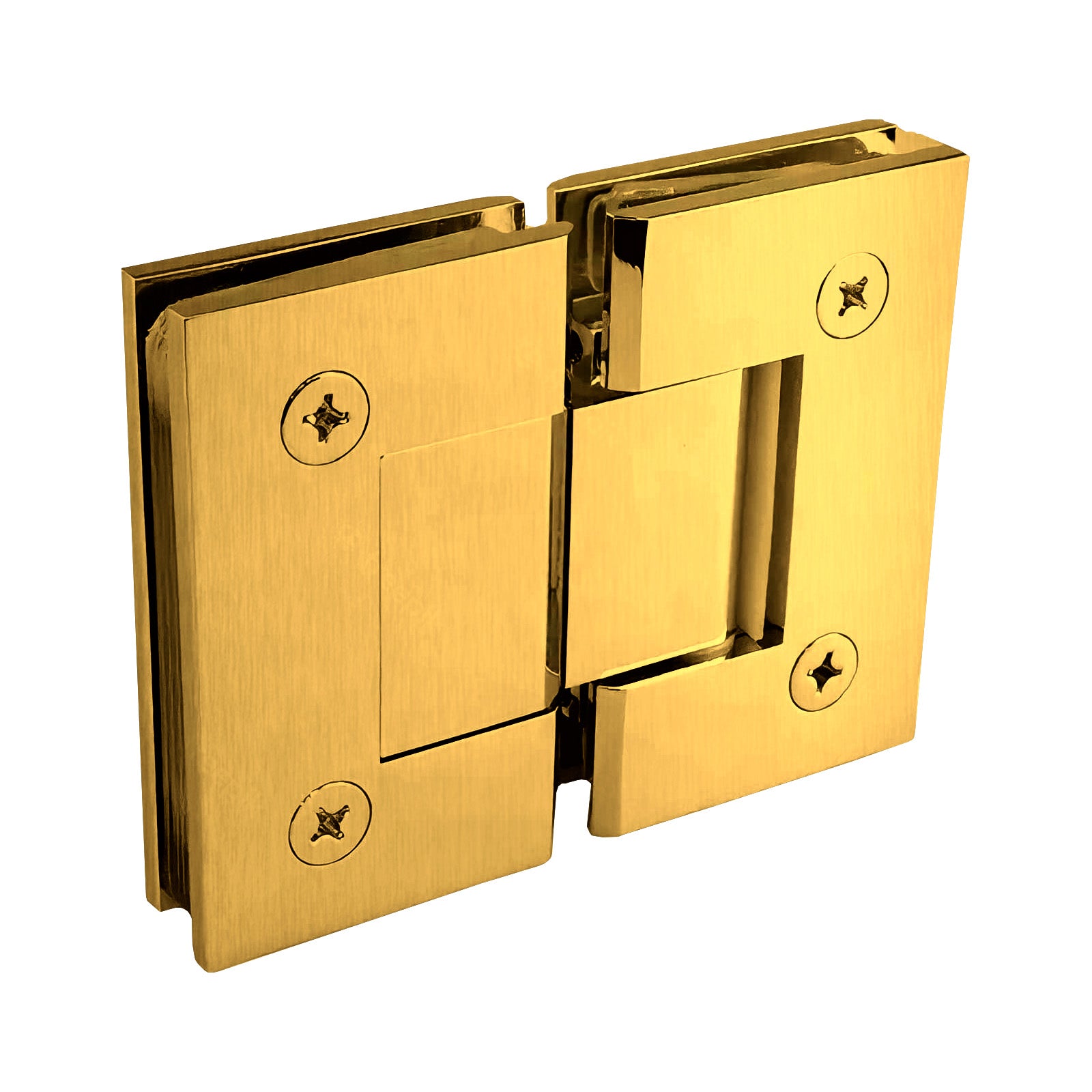 Legacy Series 180° Hinge – Glaze Hardware