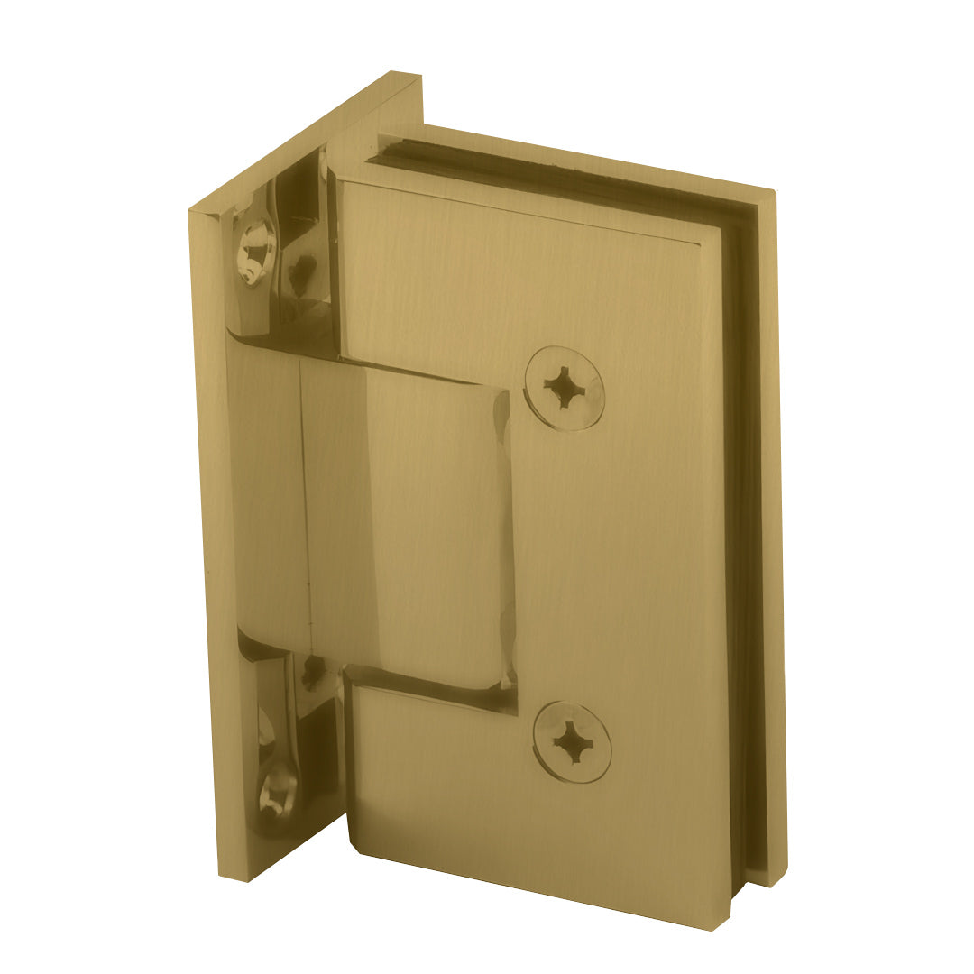 Legacy Series Full Backplate - Adjustable – glazehardware