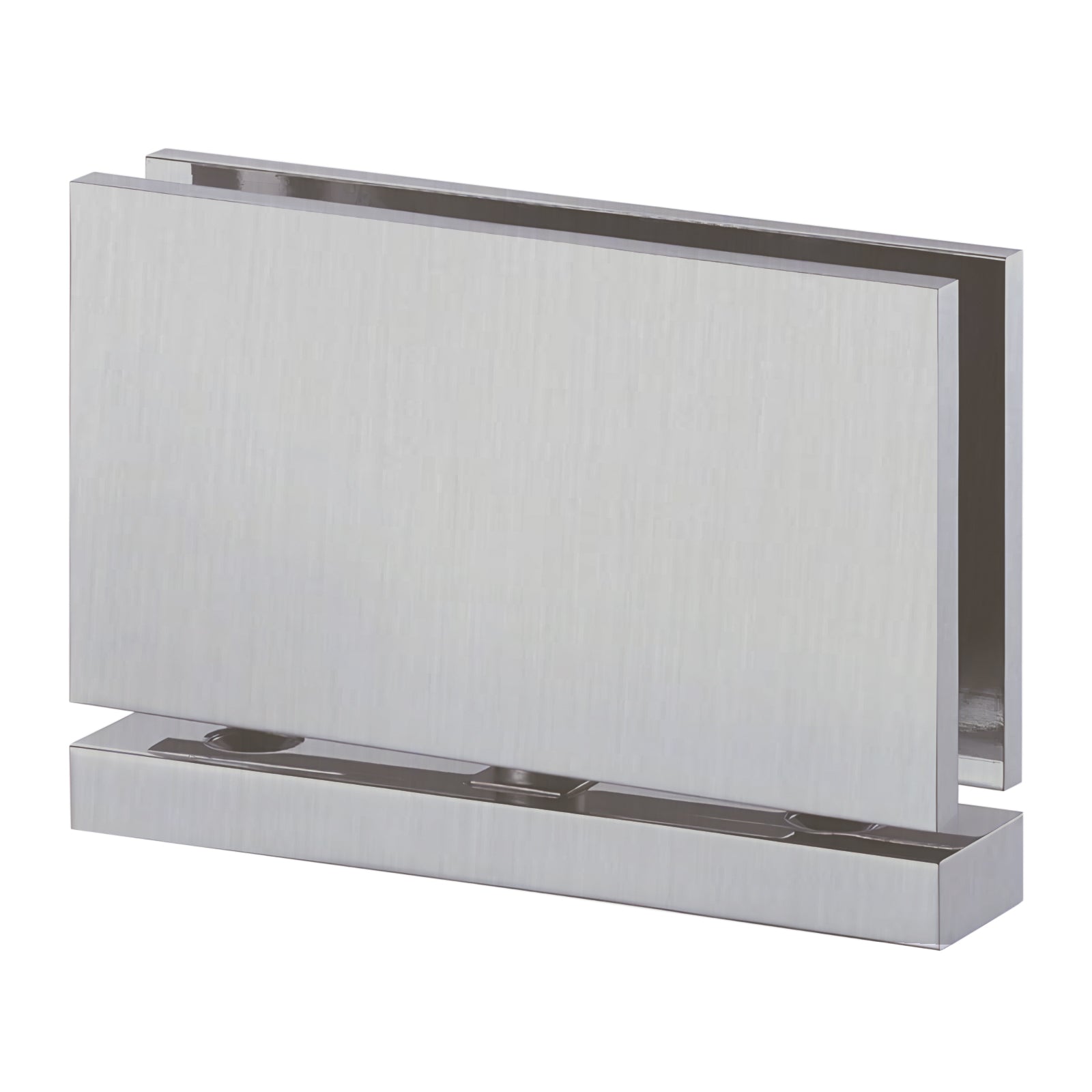 Legion Square Pivot Hinge – Glaze Hardware