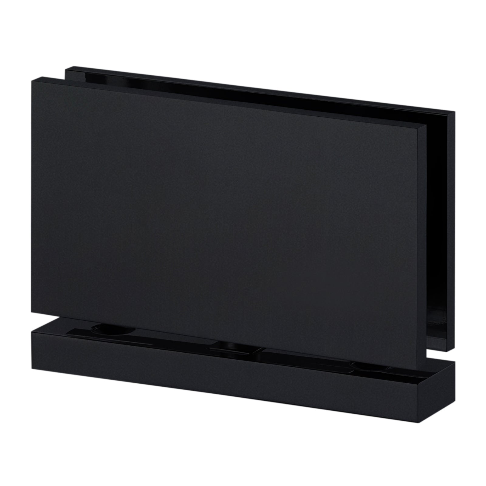 Legion Square Pivot Hinge – Glaze Hardware