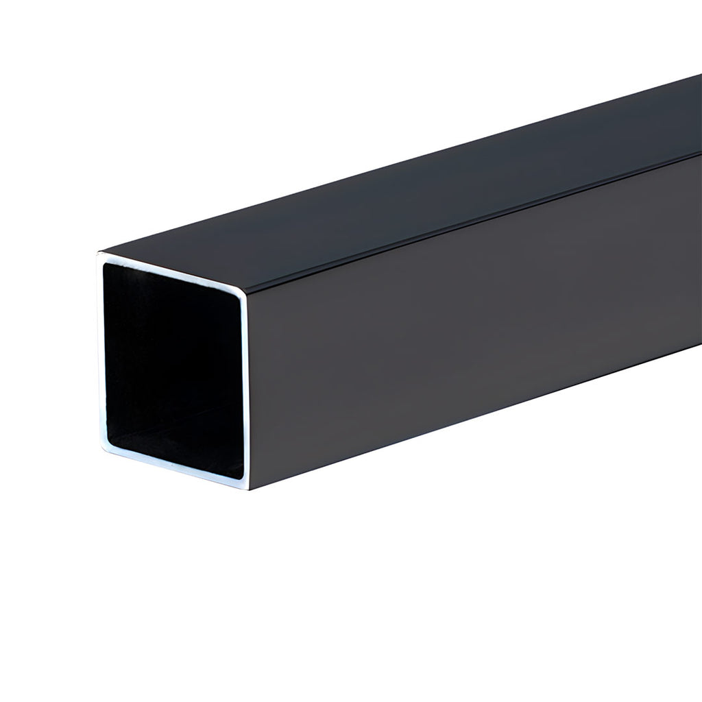 78" Square Tube Shower Support Bar – Glaze Hardware