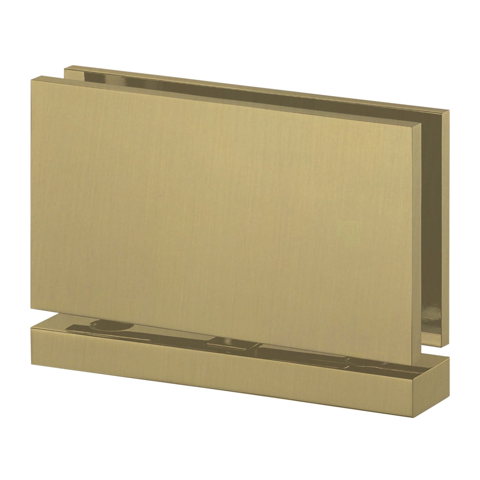 Legion Square Pivot Hinge Heavy Duty – Glaze Hardware