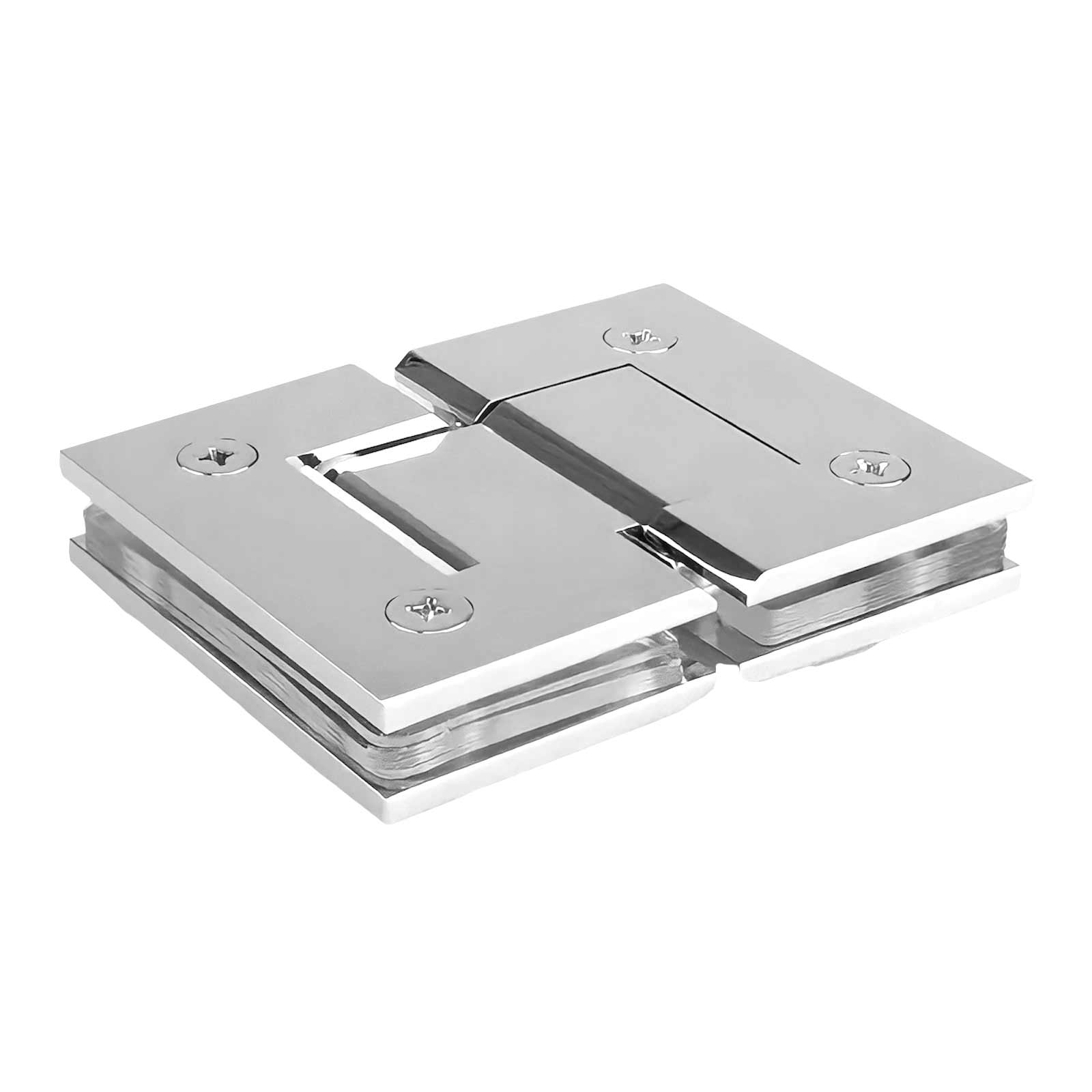 Sublime Series 180° Hinge – Glaze Hardware