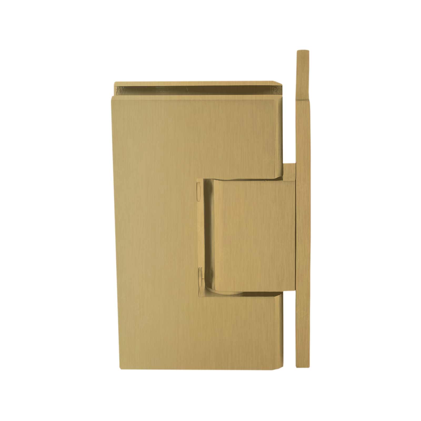 Legacy Series Offset Hinge – Glaze Hardware