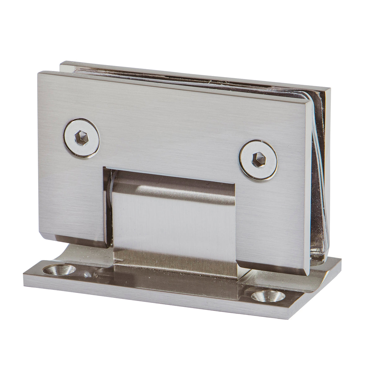 Sublime Series Scalloped Hinges 2.0 – Glaze Hardware