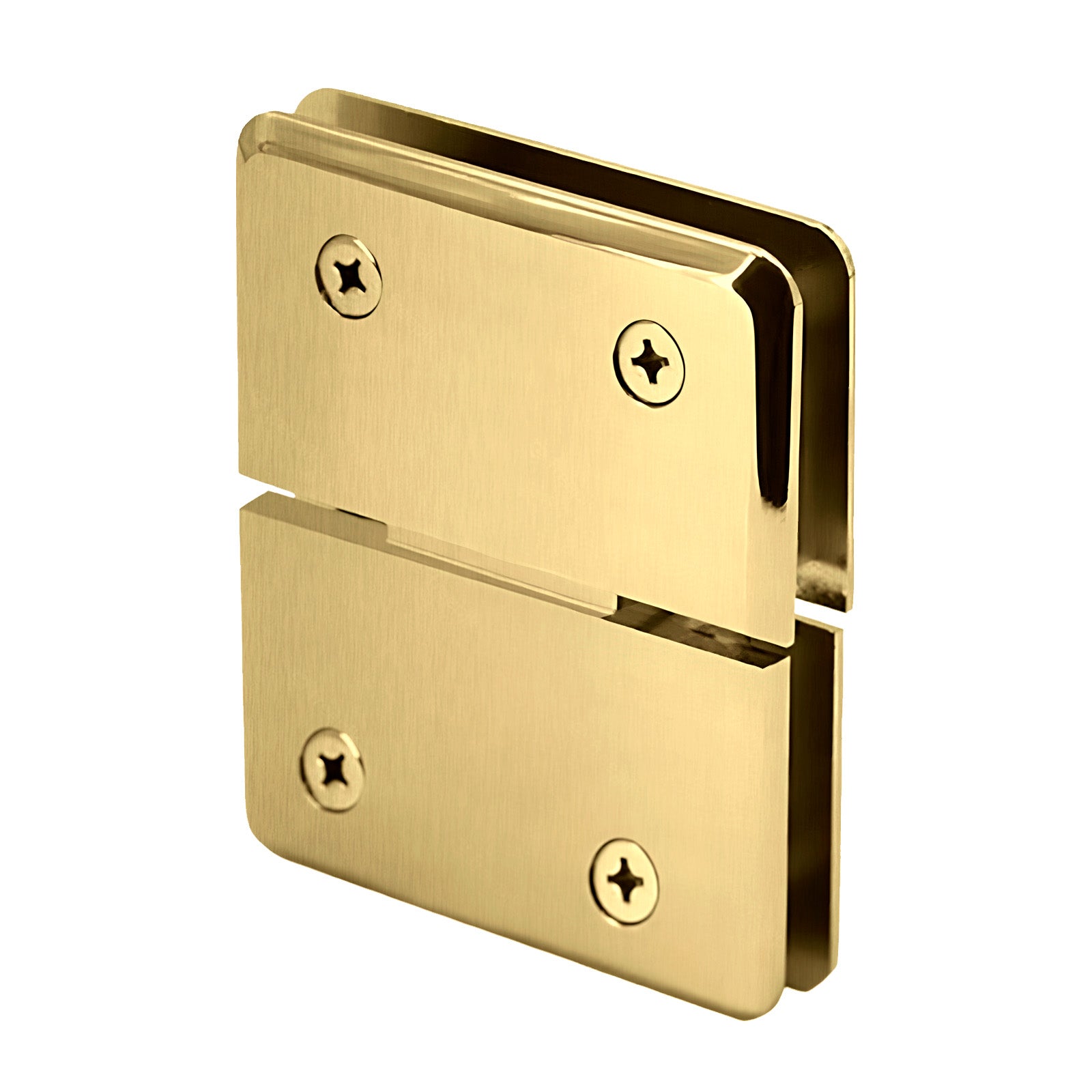Majesty Series Heavy Duty Glass to Glass Transom Hinge – Glaze Hardware