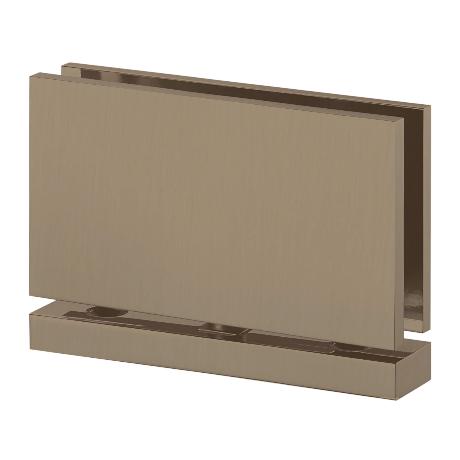 Legion Square Pivot Hinge Heavy Duty – Glaze Hardware