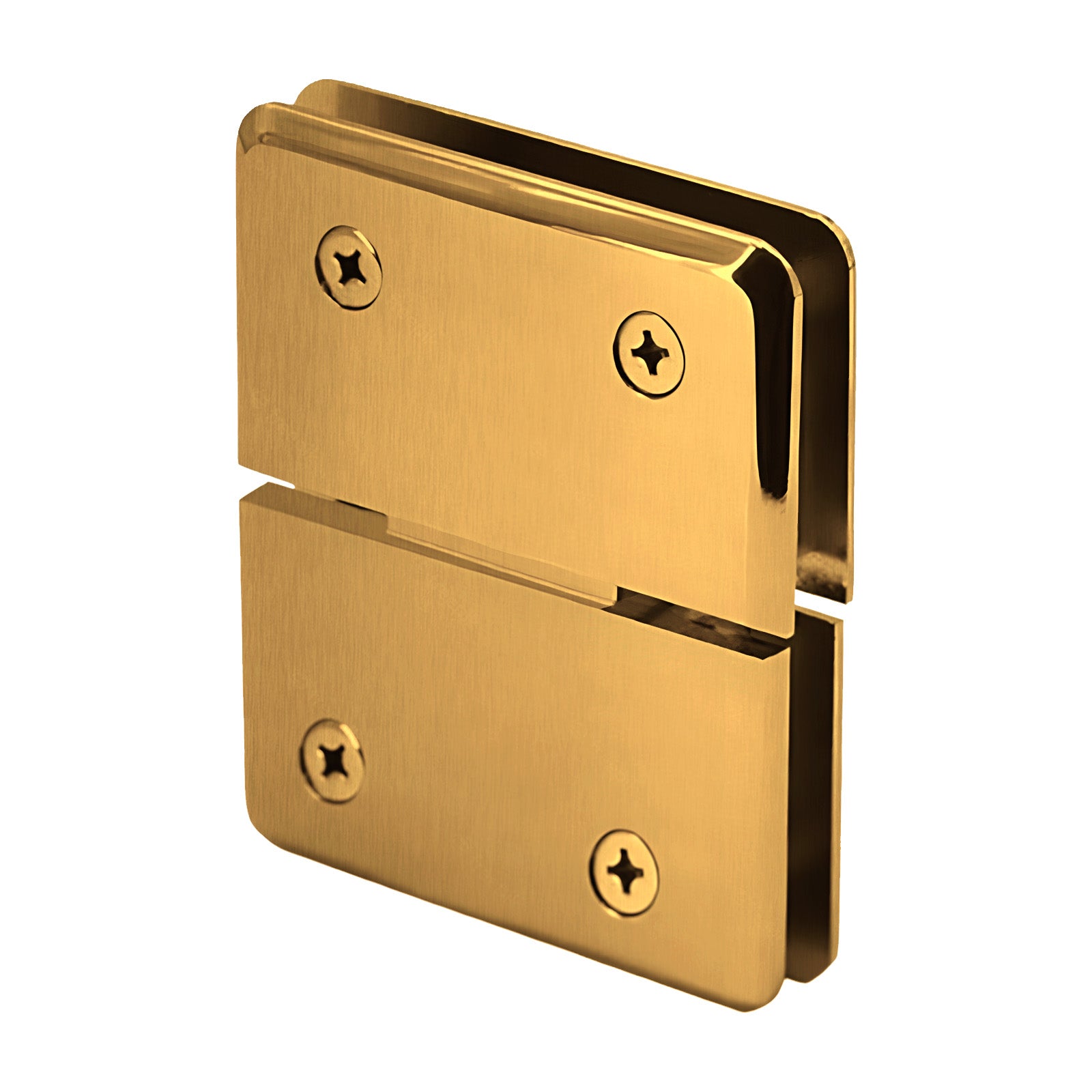Majesty Series Heavy Duty Glass to Glass Transom Hinge – Glaze Hardware