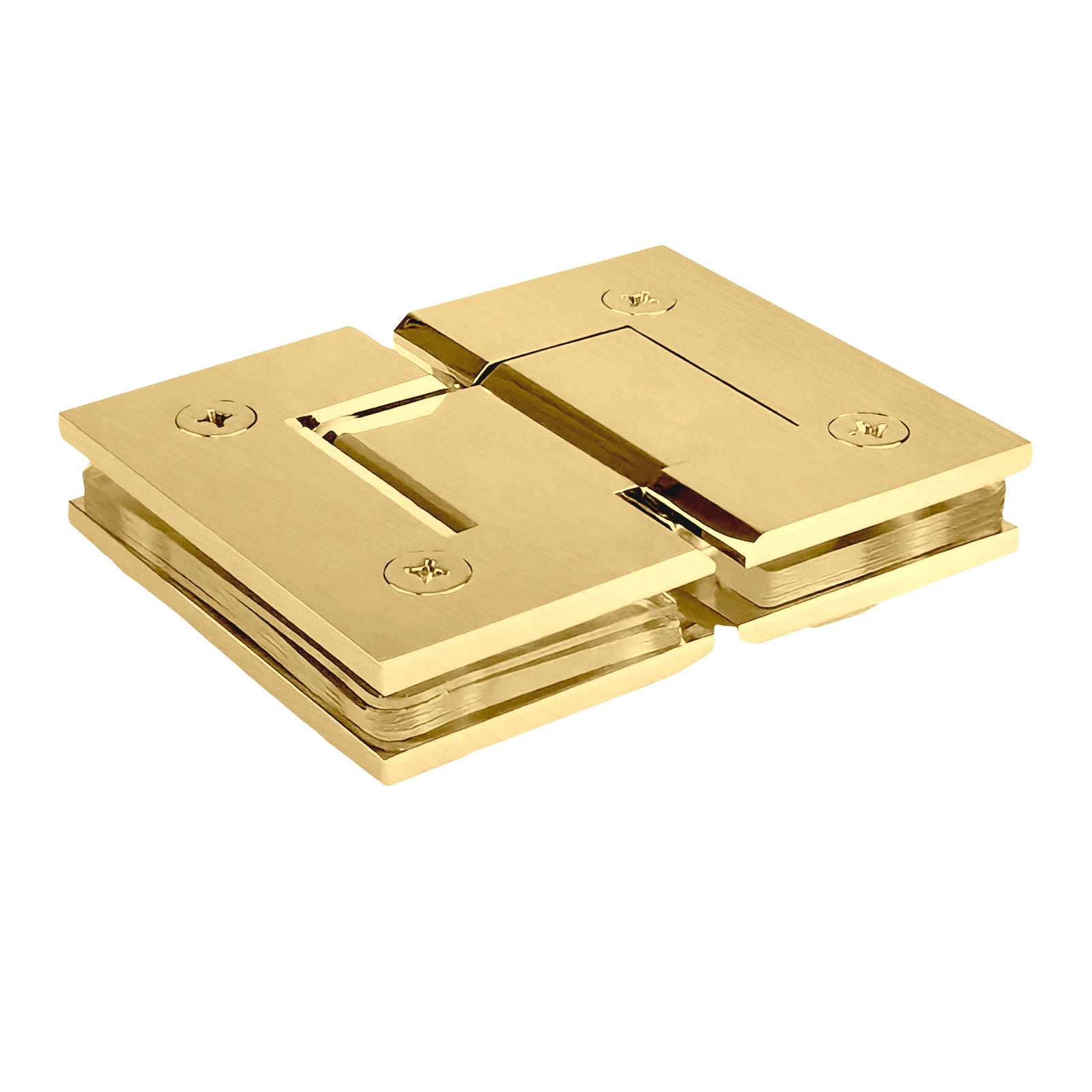 Legacy Series 180° Hinge – Glaze Hardware