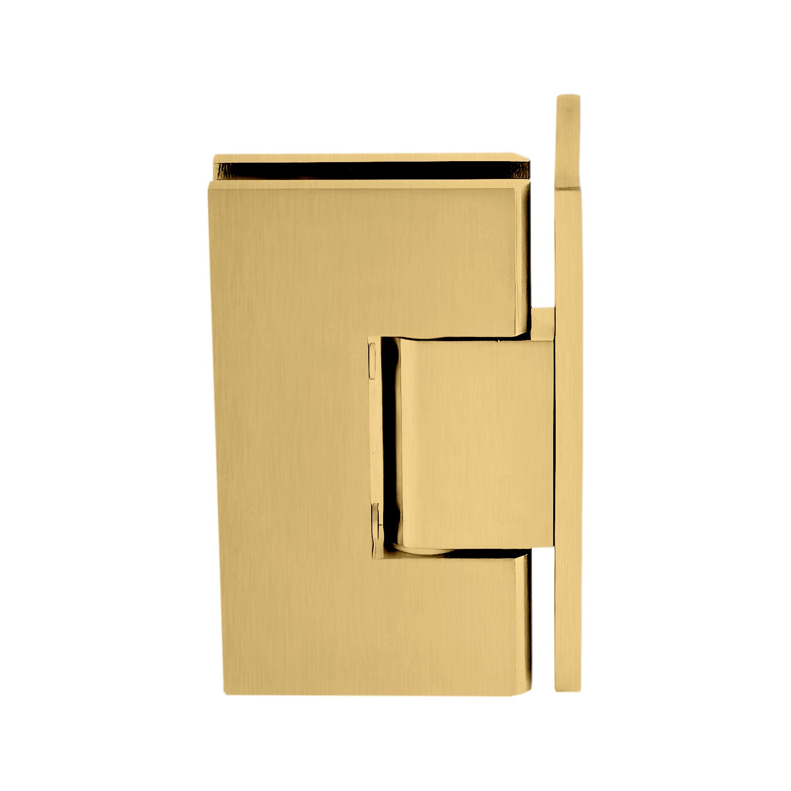 Legacy Series Offset Hinge – Glaze Hardware