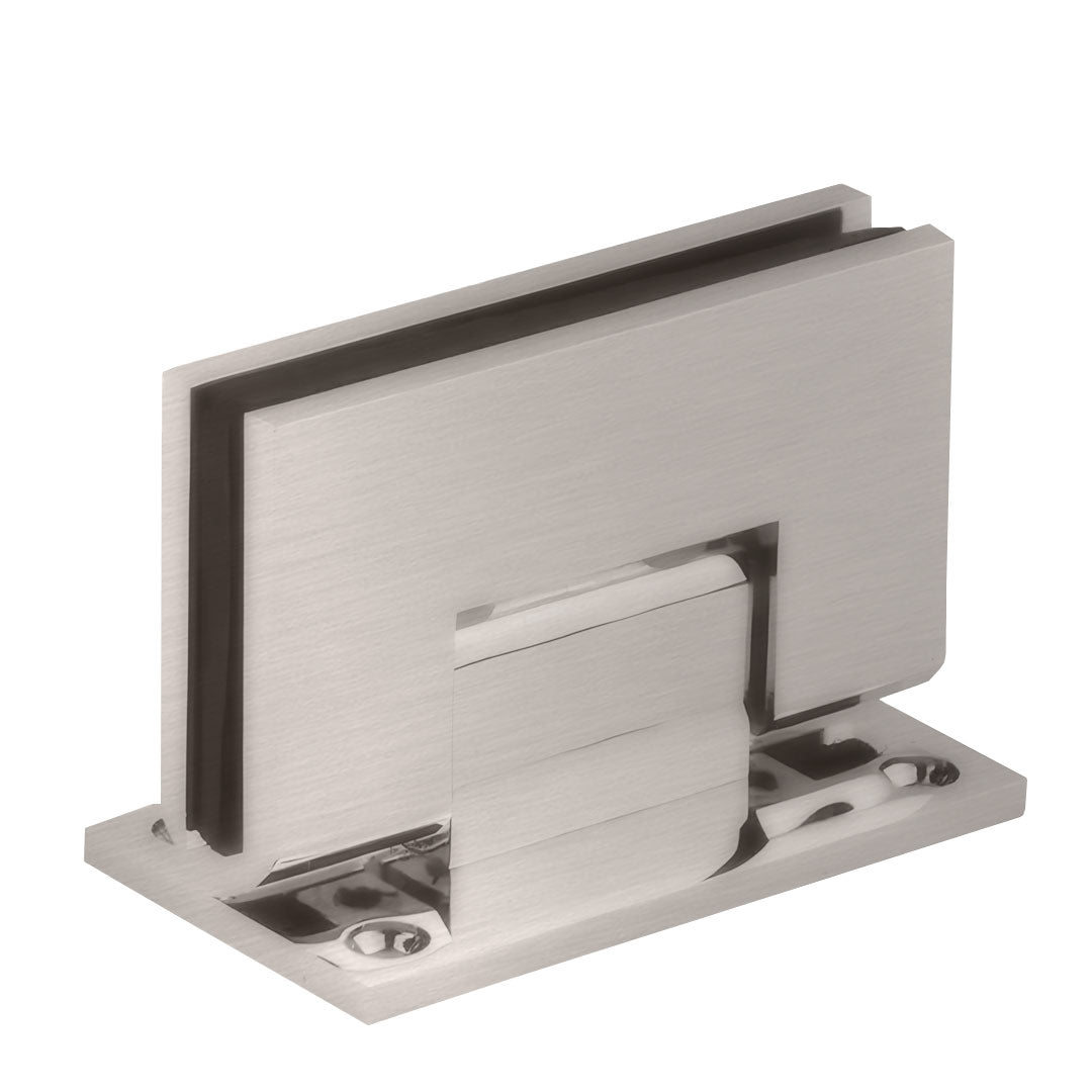 Legacy Series Full Backplate - Adjustable – Glaze Hardware