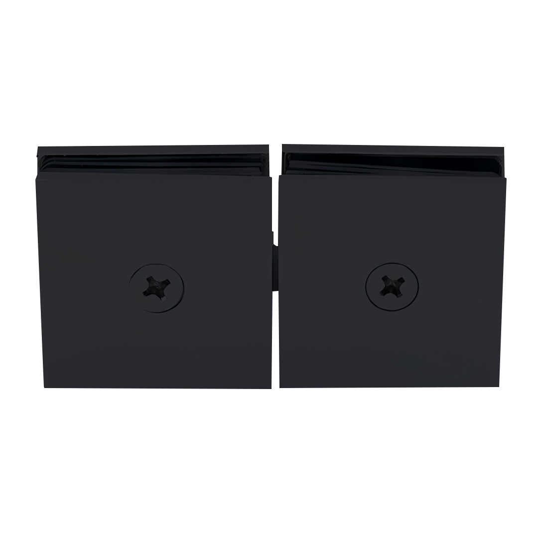 Square 180° Glass to Glass Operable Transom Clamp – Glaze Hardware