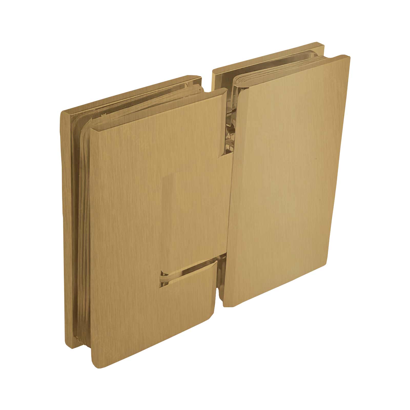 Legacy Series 180° Hinge – Glaze Hardware