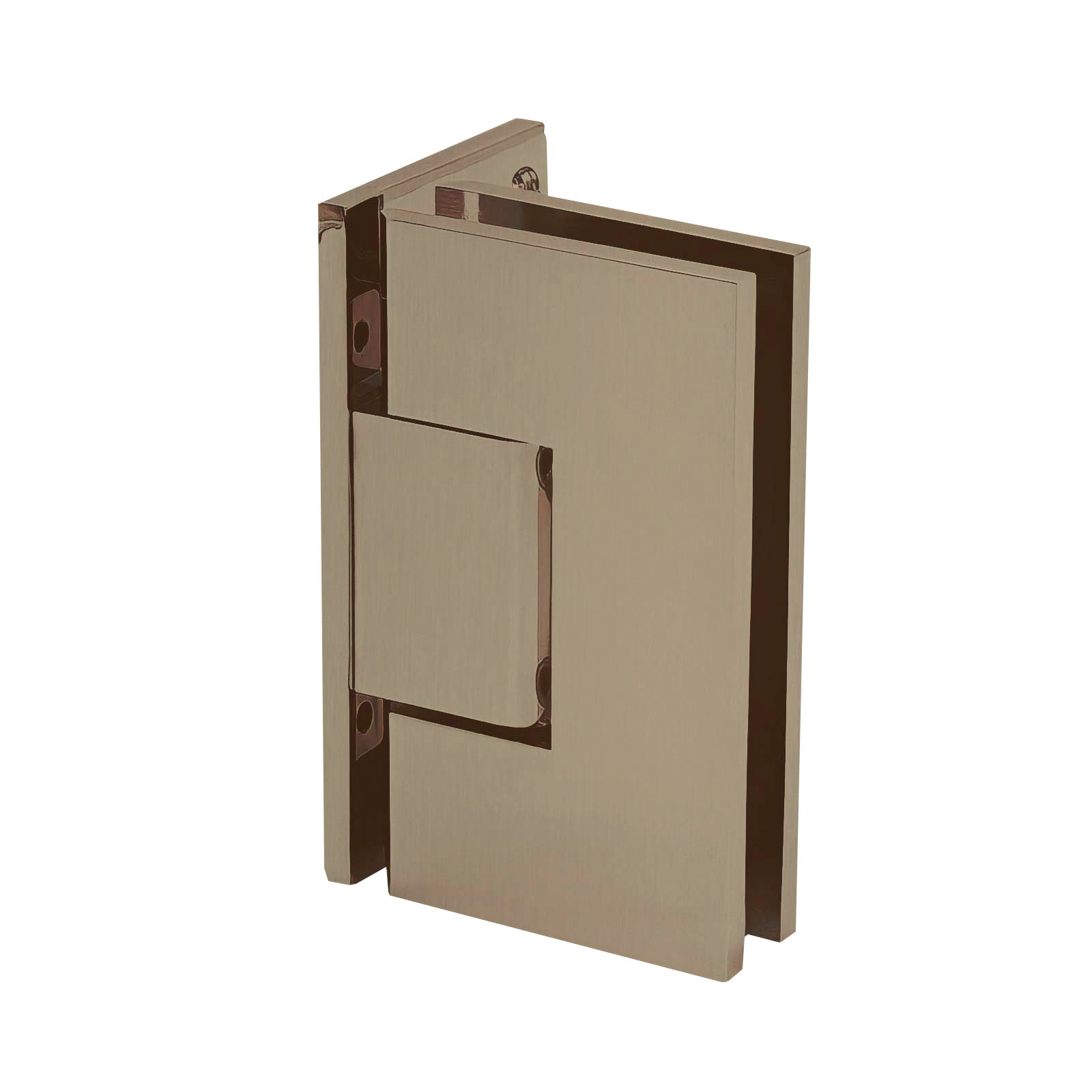 Legacy Series Offset Hinge – glazehardware
