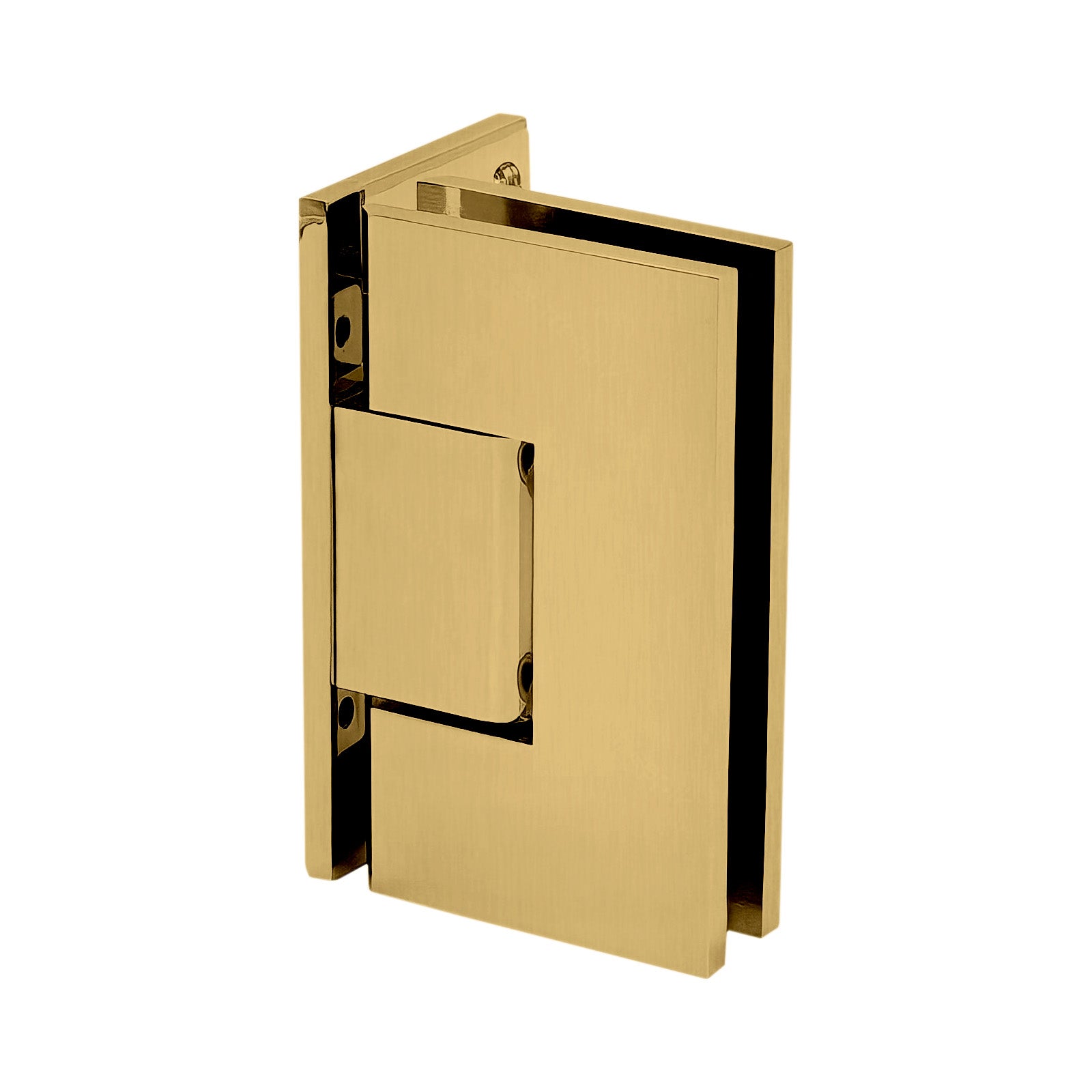 Legacy Series Offset Hinge – Glaze Hardware