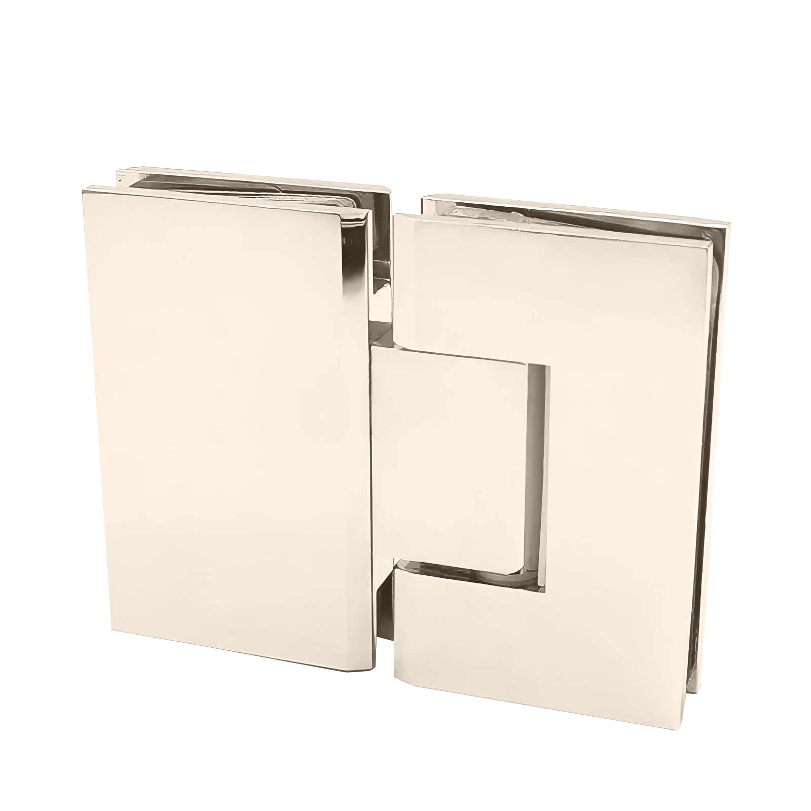 Legacy Series 180° Hinge – Glaze Hardware