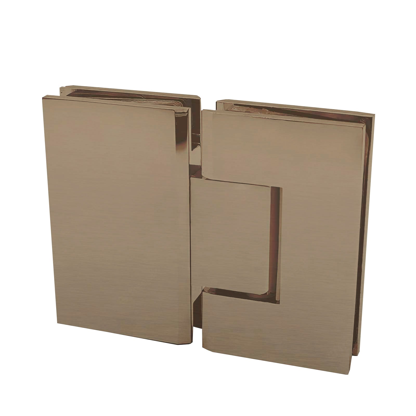 Legacy Series 180° Hinge – Glaze Hardware