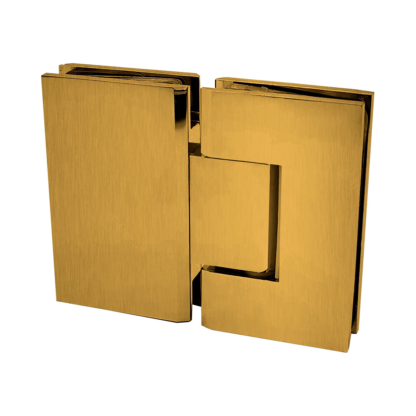 Legacy Series 180° Hinge – Glaze Hardware