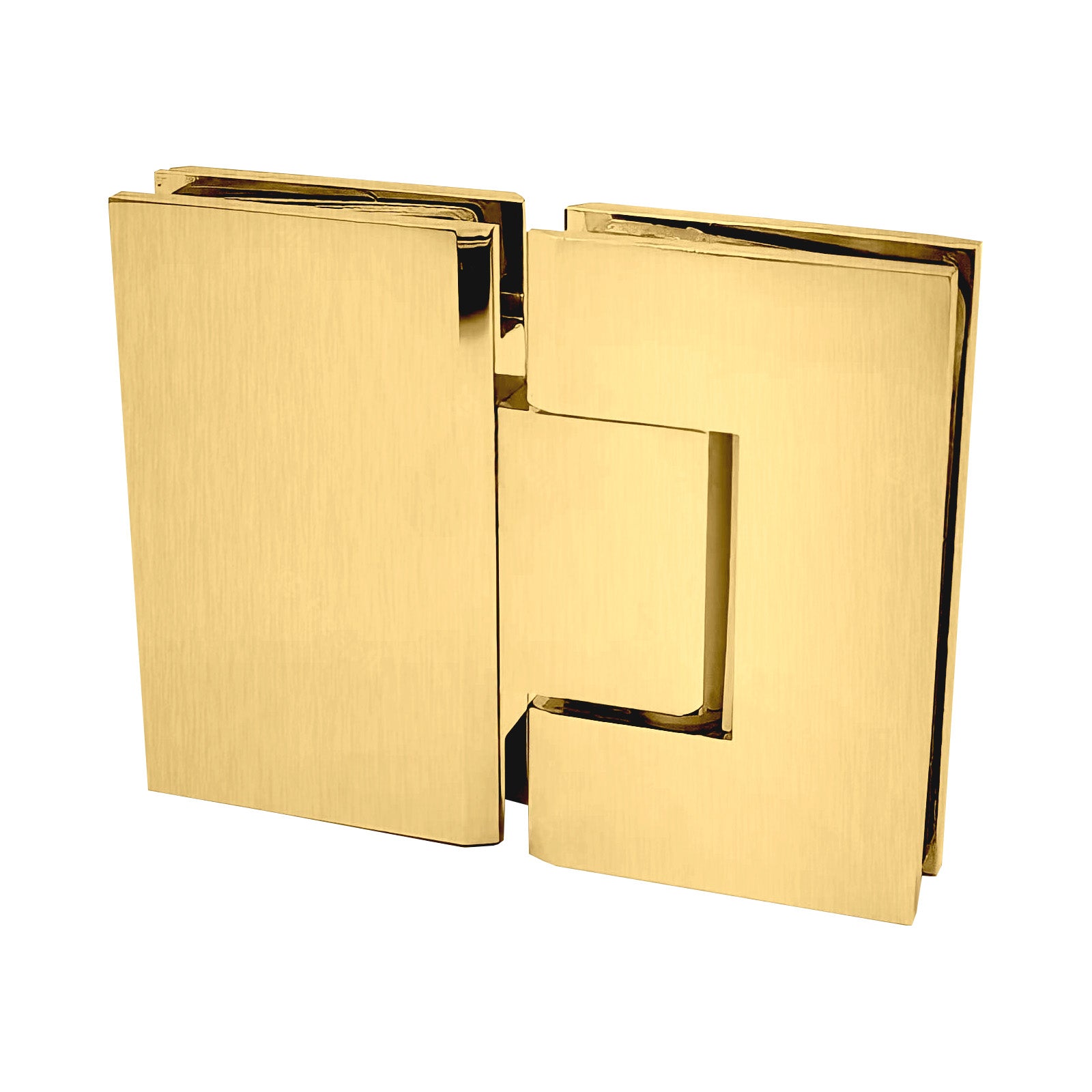 Legacy Series 180° Hinge – Glaze Hardware