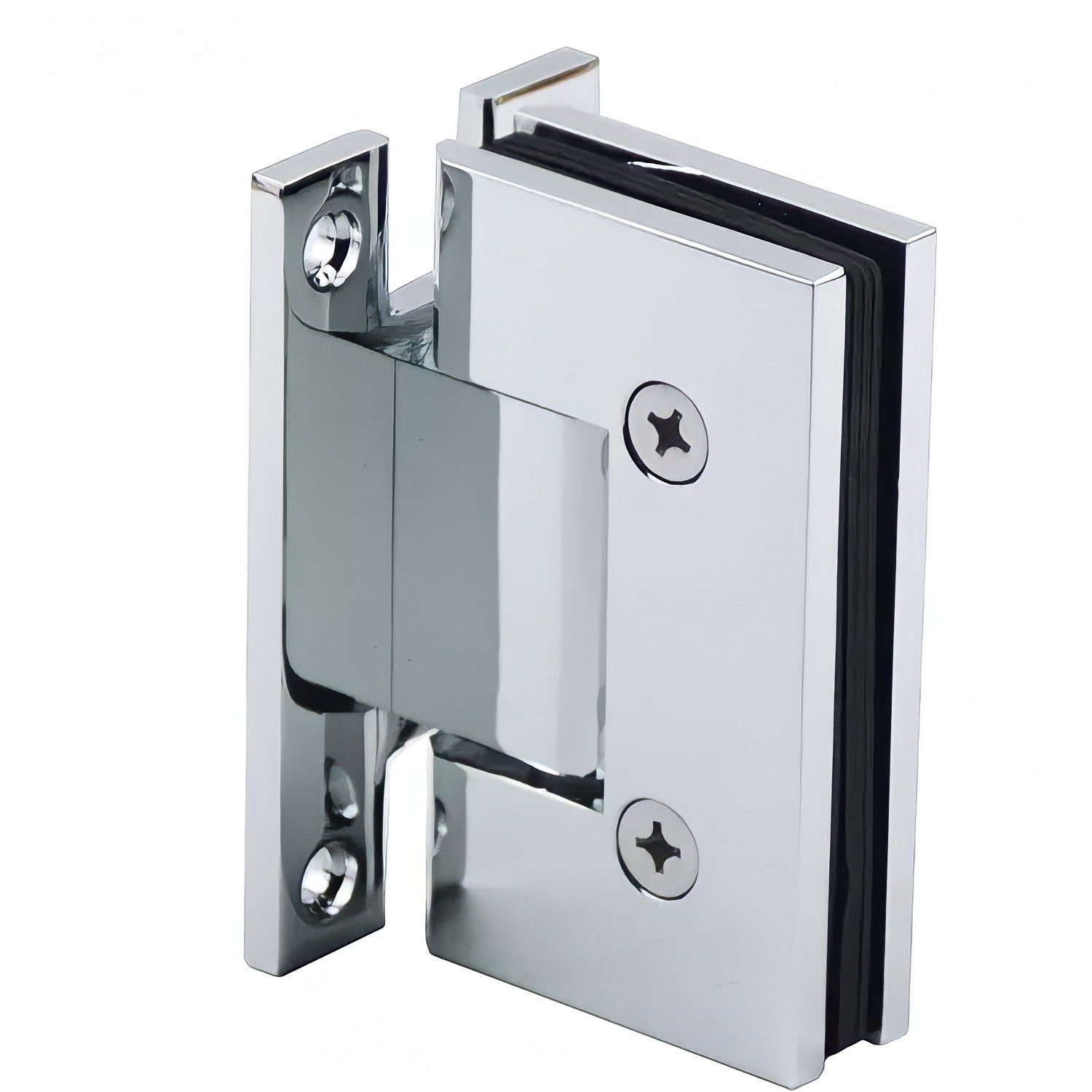 Legacy Series H-Plate Hinge – Glaze Hardware