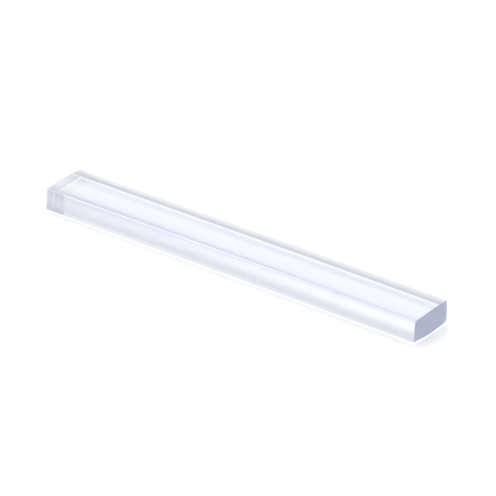 Clear Plastic Setting Blocks (100 Pk) – Glaze Hardware