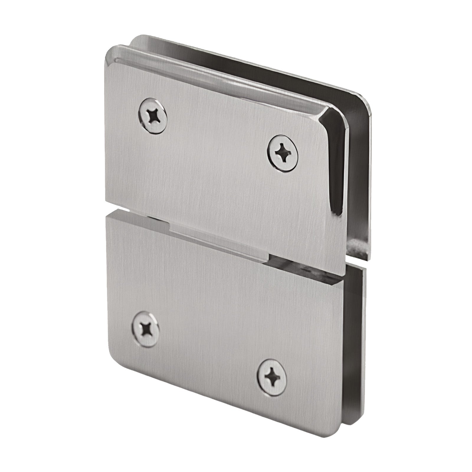 Majesty Series Heavy Duty Glass to Glass Transom Hinge – Glaze Hardware