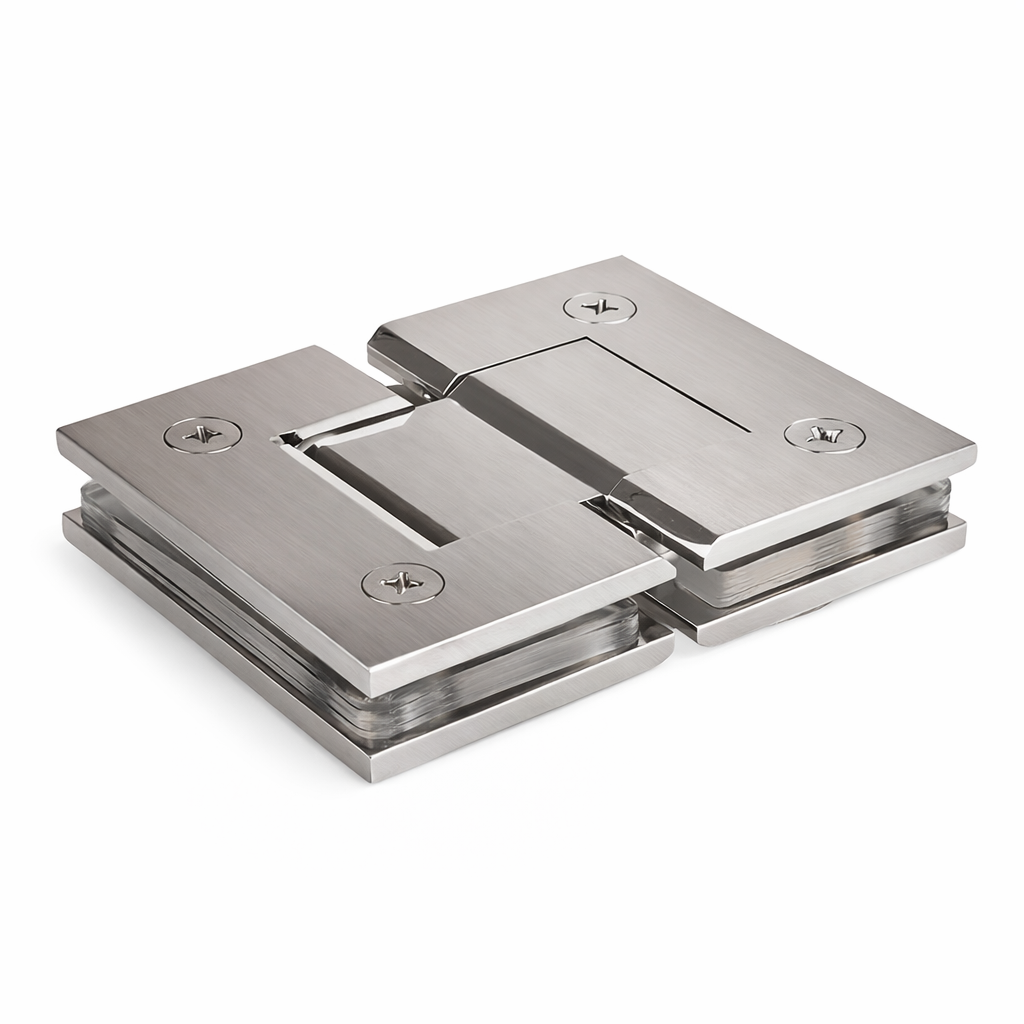 Sublime Series 180° Hinge – Glaze Hardware