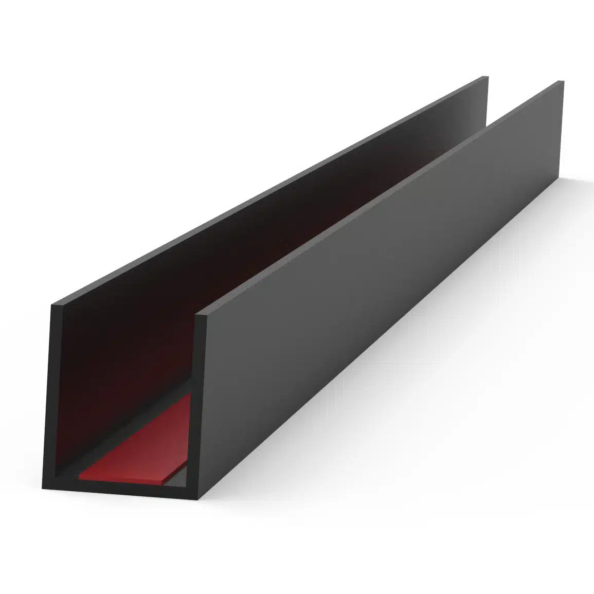 Perimeter Frame for Sliding Door and Fixed Panel 1/2” Glass – Midland ...