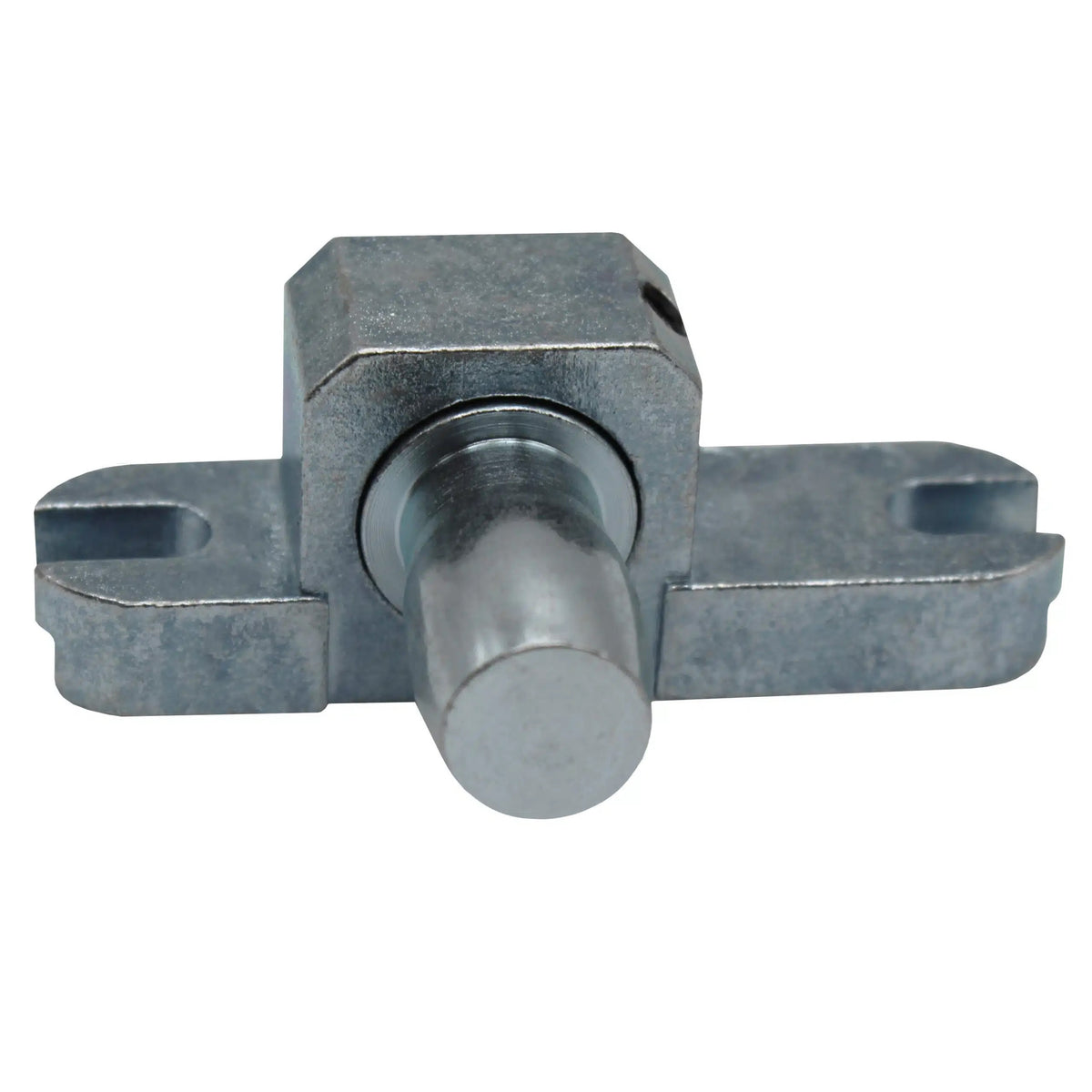 Transom Patch Top Pivot Insert – Glaze Hardware