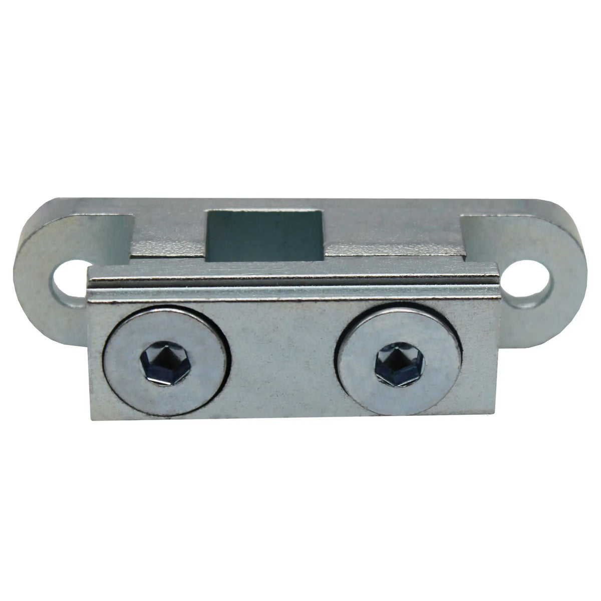 Top Door Closer Patch Insert for Use with Overhead Door Closers with 9 ...