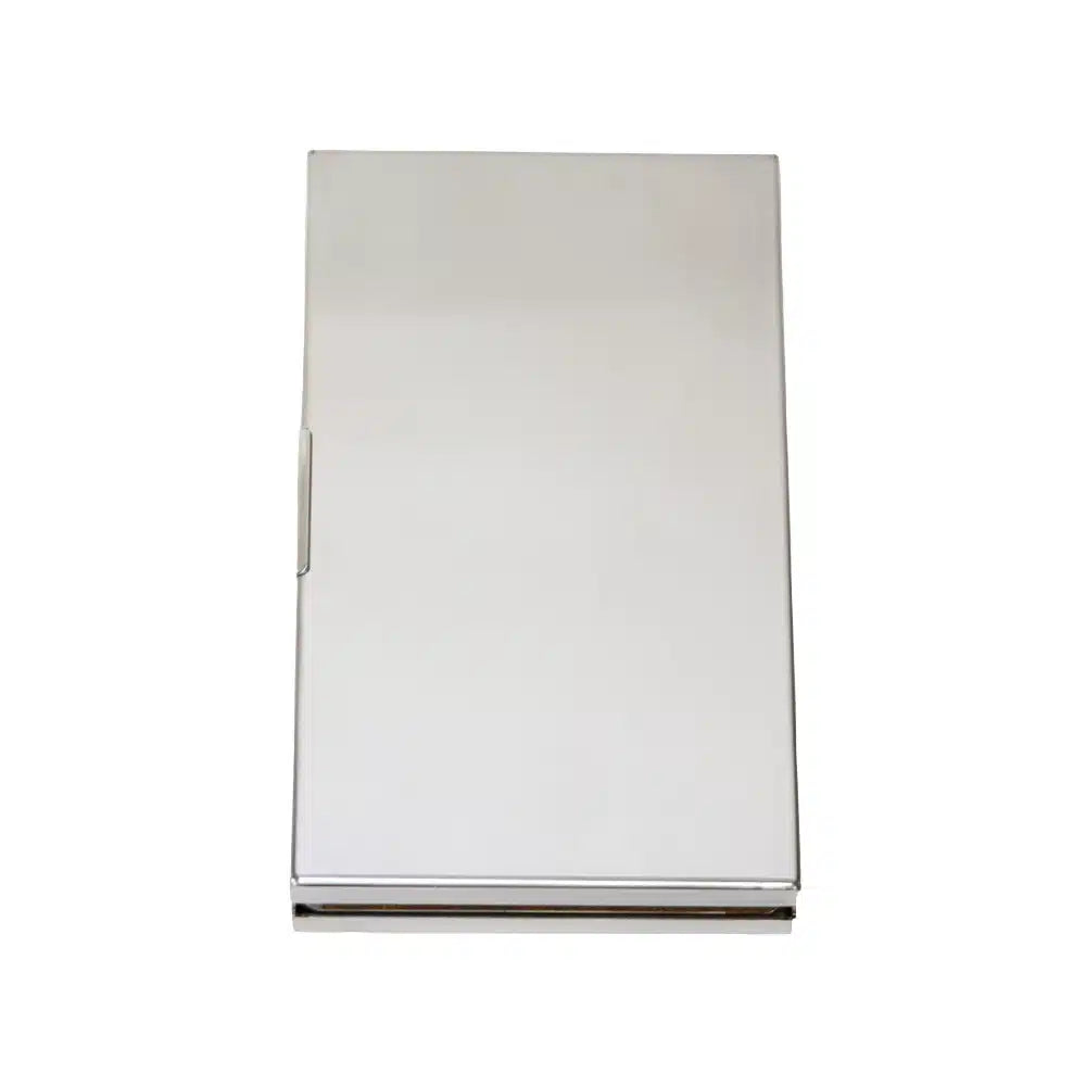 6″ x 10″ Center Lock Glass Keeper – Glaze Hardware