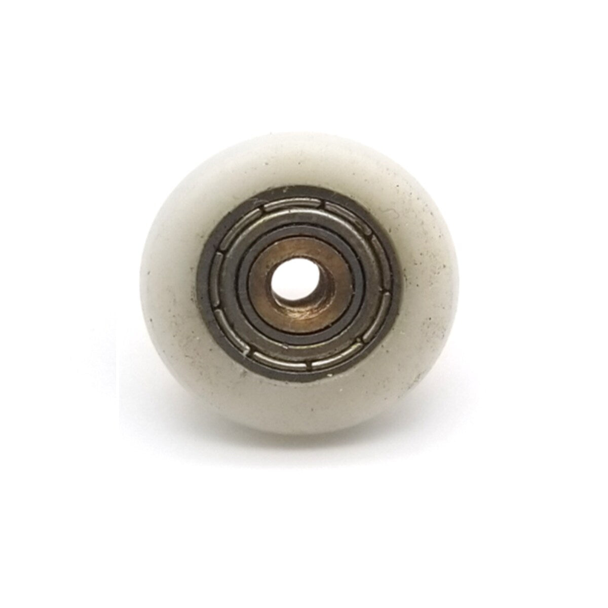 Luminous Series Bypass Replacement Wheel – Glaze Hardware