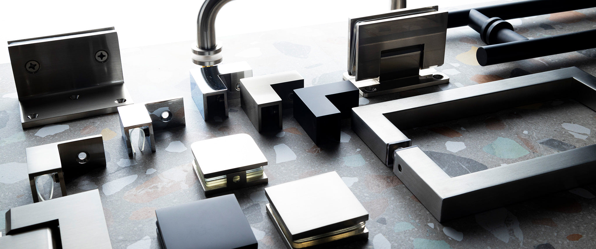 GLAZE Hardware Glassware Company – glazehardware