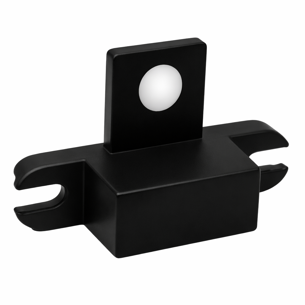 Transom Patch Doorstop Insert – Glaze Hardware