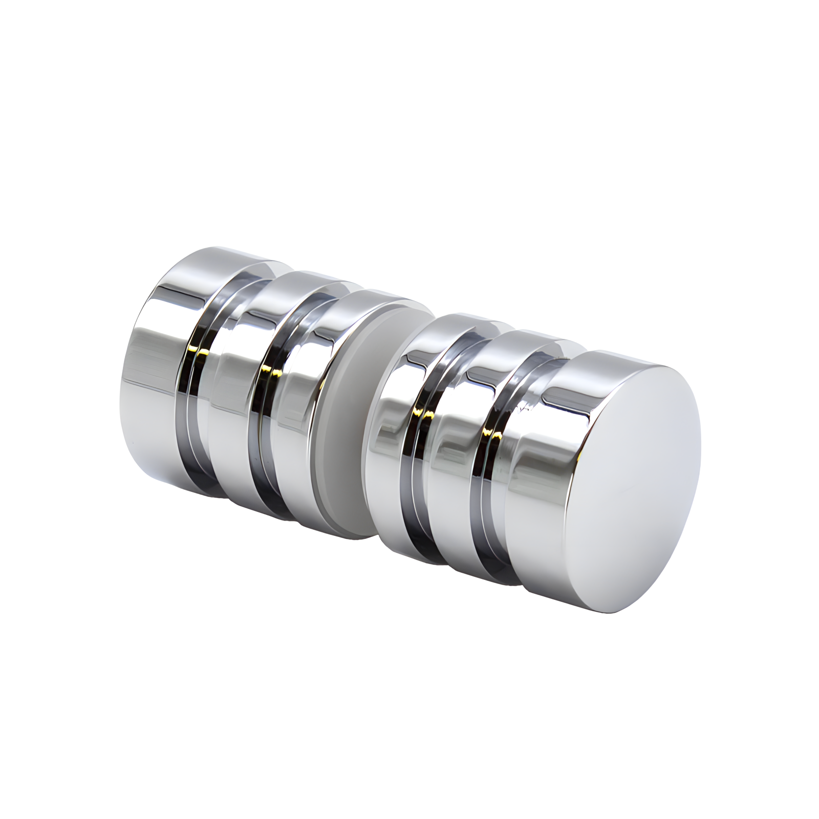 Round Traditional Knob – Glaze Hardware