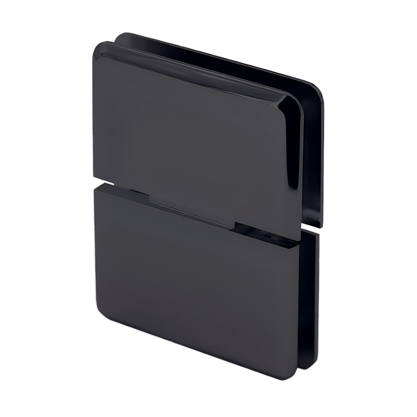 Majesty Series Heavy Duty Glass to Glass Transom Hinge – Glaze Hardware